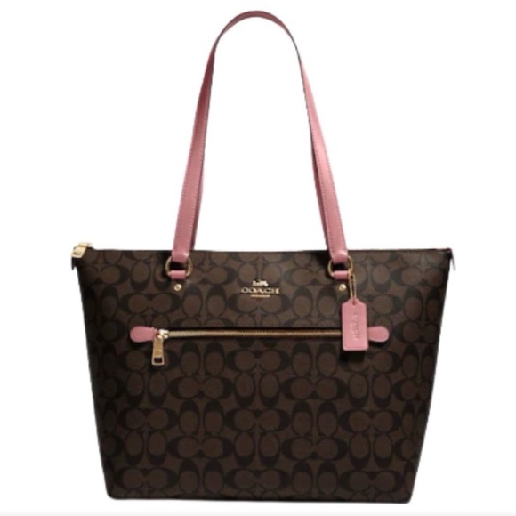 Coach | Bags | Coach Tote Bag | Poshmark